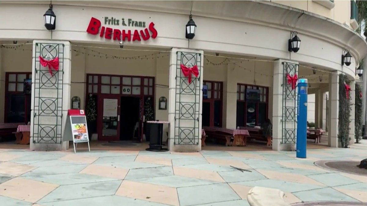 Fritz & Franz at risk of losing lease with Coral Gables – NBC 6 South ...