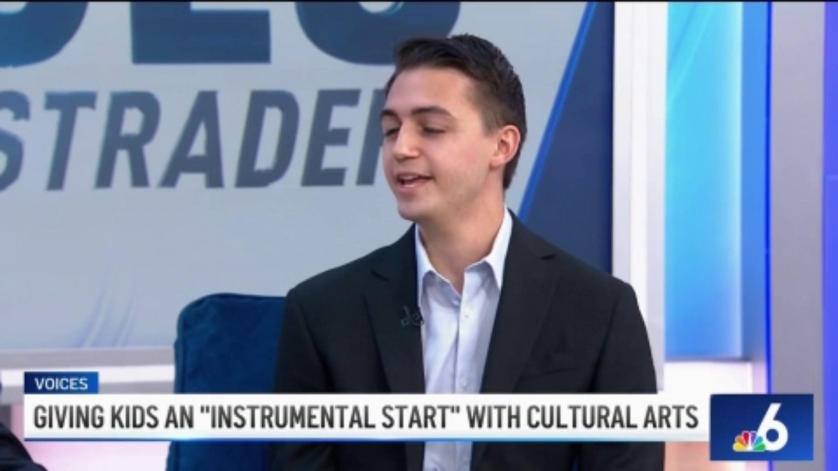 The African Heritage Cultural Arts Center is celebrating students who ...