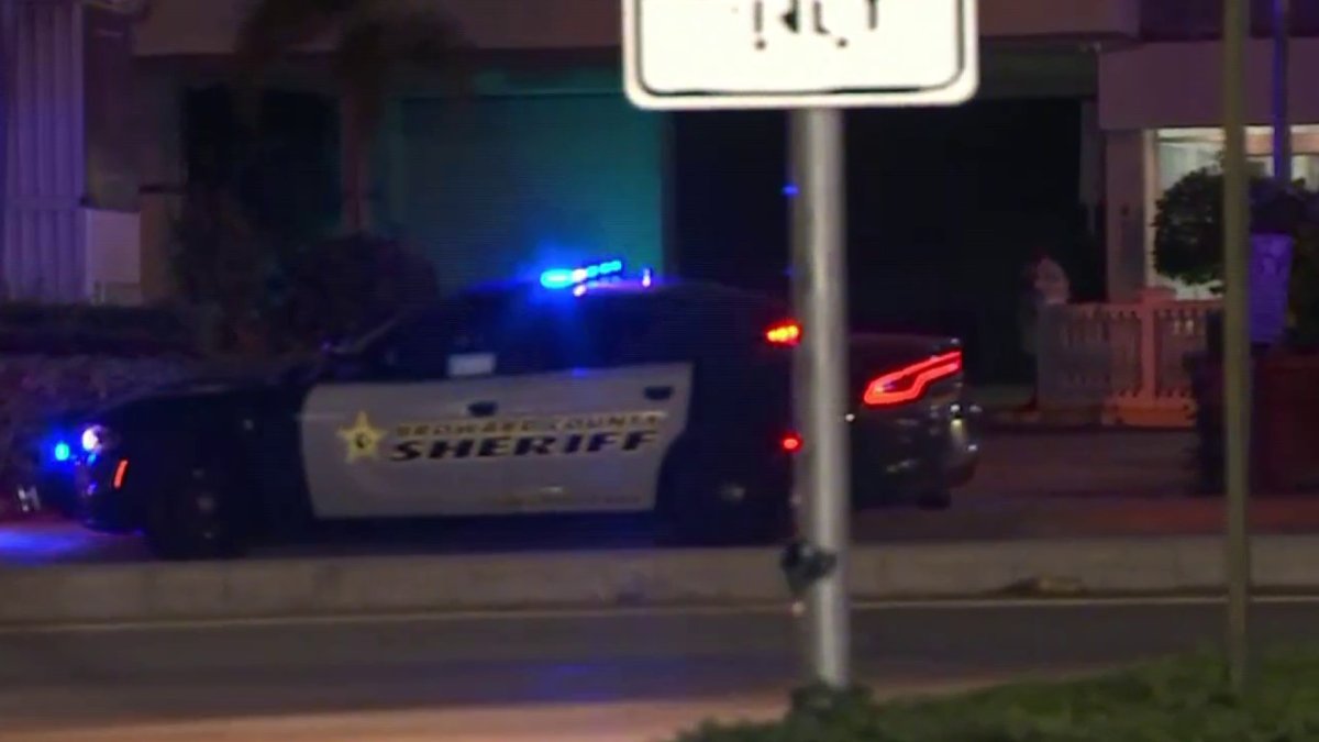 BSO investigation underway at Fort Lauderdale Grand Hotel in Oakland ...