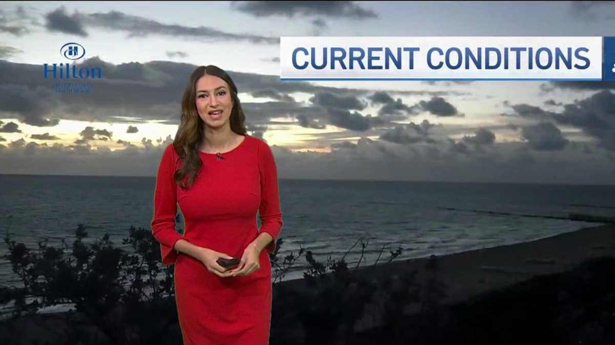 NBC6 First Alert Forecast – December 23, 2023 – Morning – NBC 6 South ...