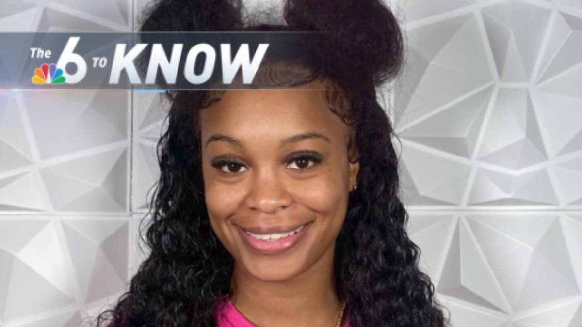 6 to know – Top stories of the day – NBC 6 South Florida