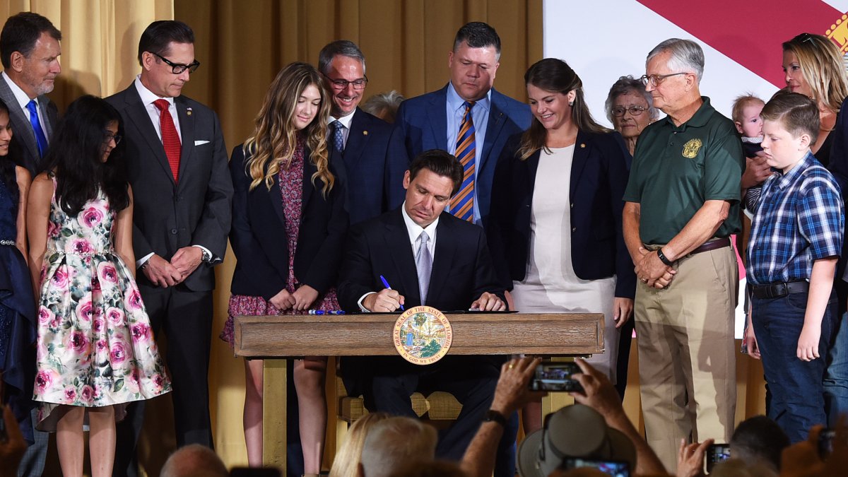 Permanent alimony and abortion: a look at the most impactful laws ...