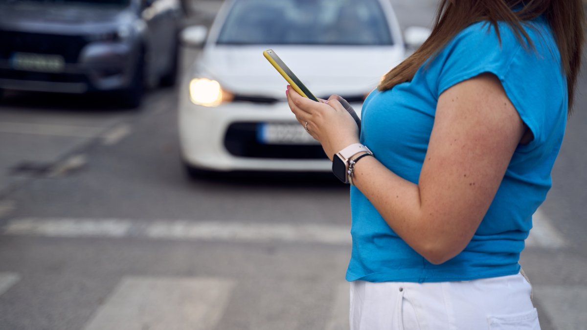 Most dangerous month for pedestrians in South Florida – NBC 6 South Florida