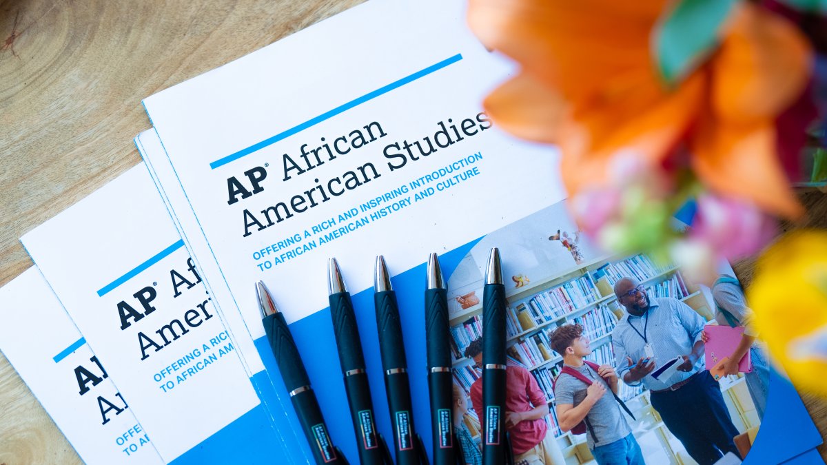 Changes in the new AP African American Studies curriculum in Florida ...