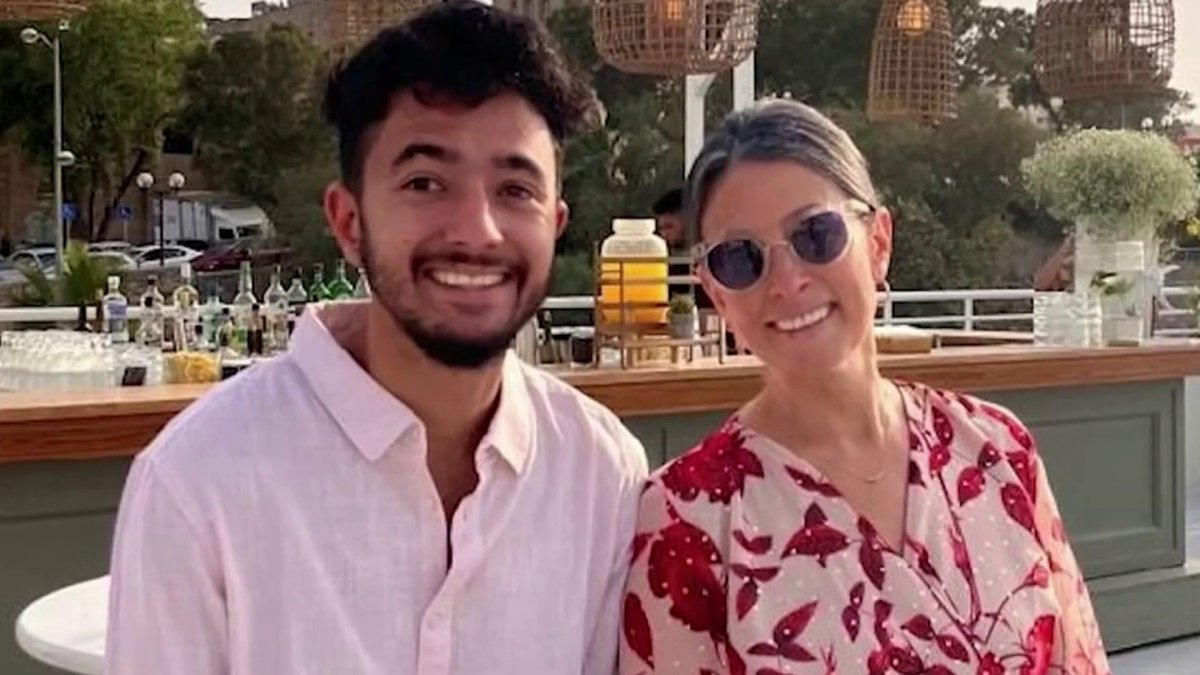 ‘Slow-motion trauma’: Agony never ends for mother whose son was taken ...