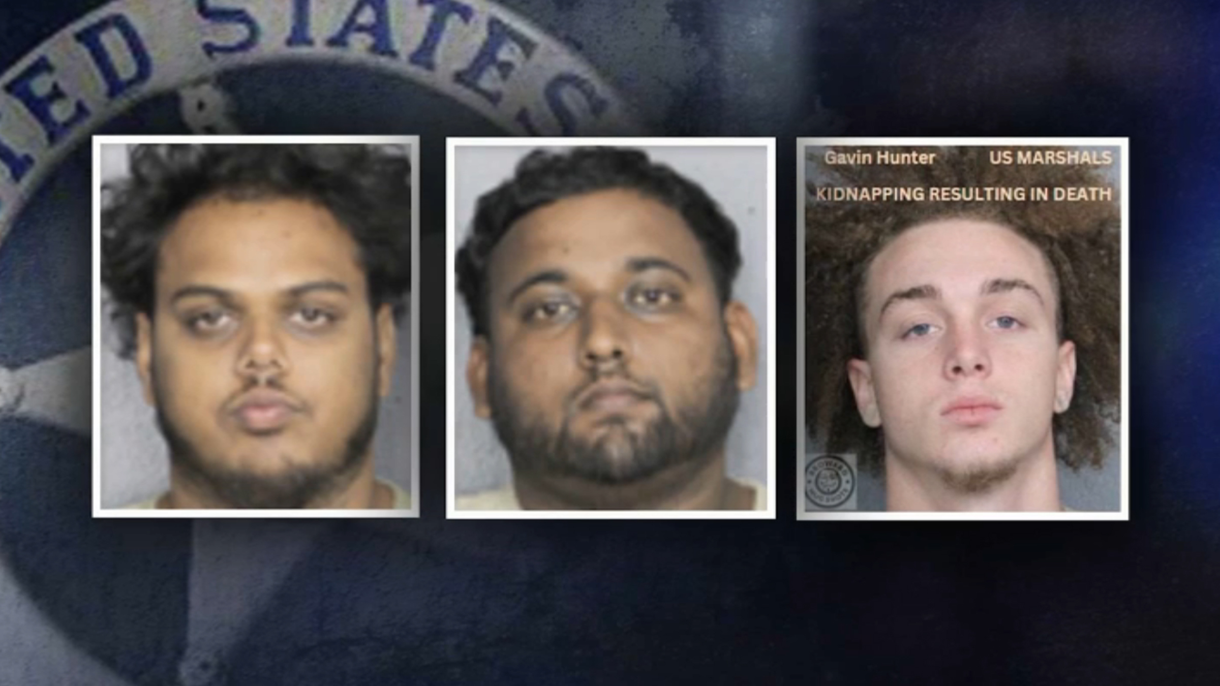 Suren Seetal: 3 charged in kidnapping, murder of missing airplane ...