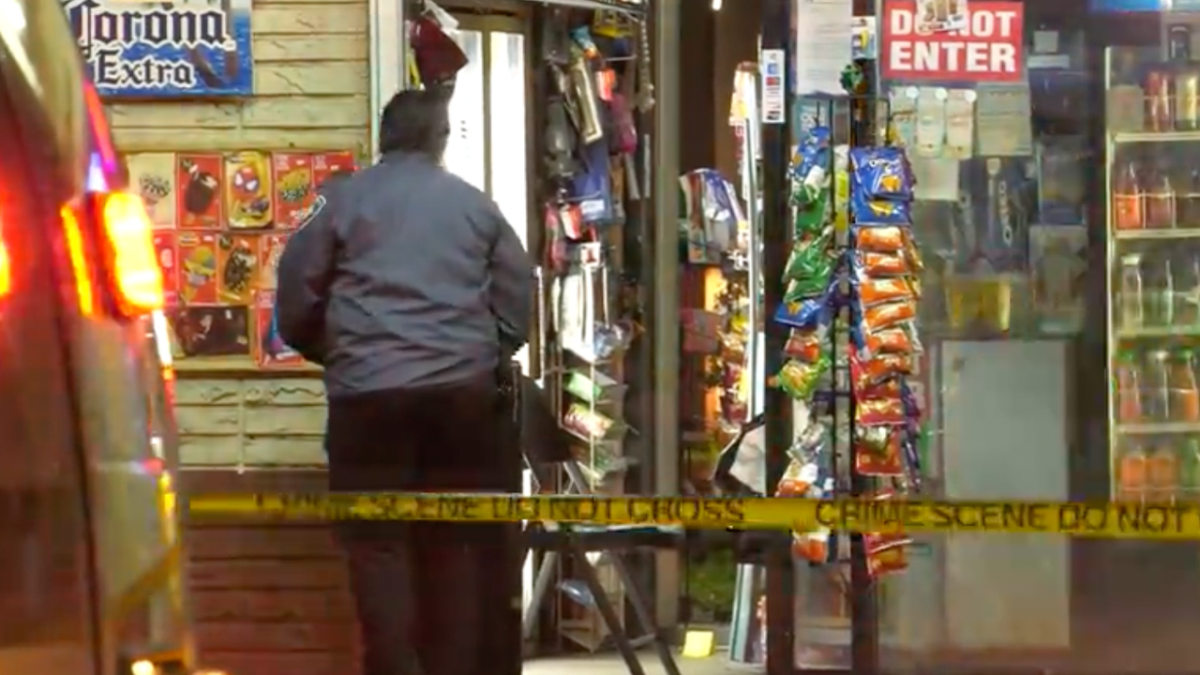 Teen arrested for shooting employee at food store in Pembroke Pines ...