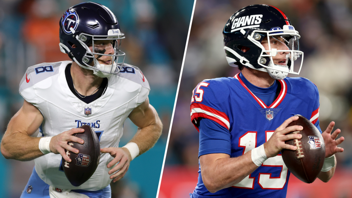 5 takeaways from Giants-Packers, Dolphins-Titans doubleheader – NBC 6 ...