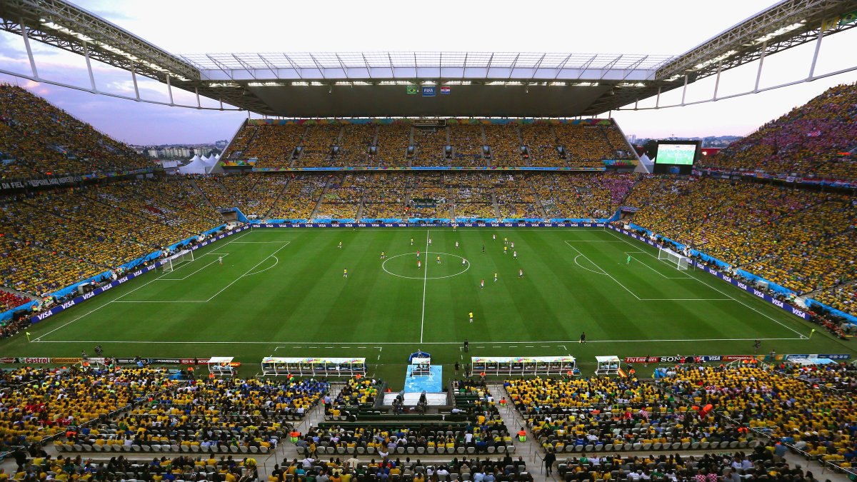 NFL to host first regular season game in Brazil in 2024 – NBC 6 South ...