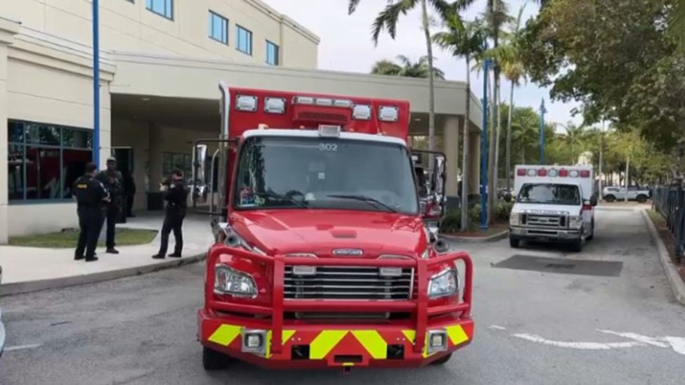 Sunrise Police officer and suspect hospitalized after shooting in Fort ... Sunrise Police officer and suspect hospitalized after shooting in Fort ...