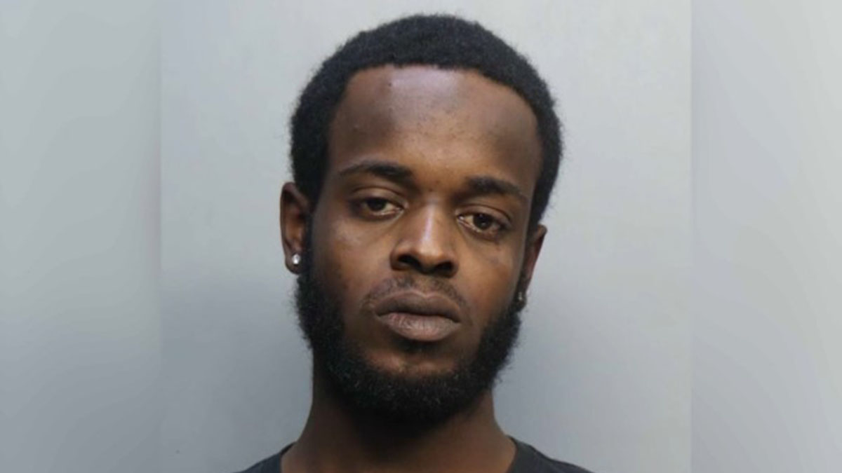 Miami man arrested in New Year’s Day machete attack on another man ...