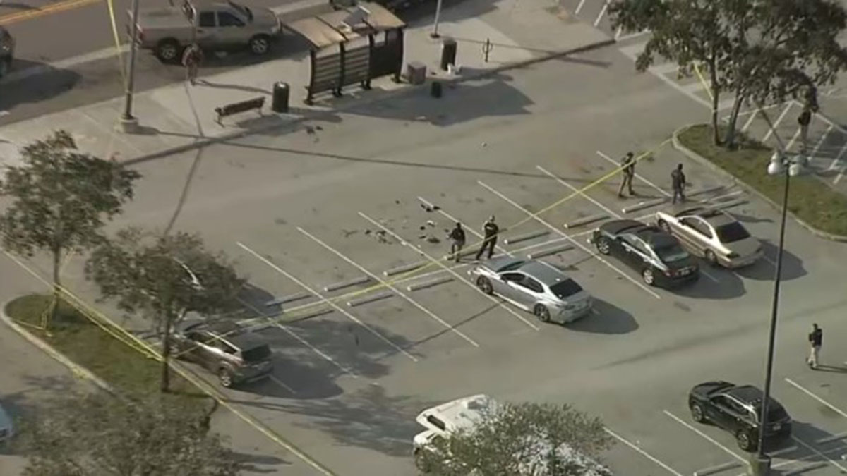 Sunrise Police officer and suspect hospitalized after shooting in Fort ... Sunrise Police officer and suspect hospitalized after shooting in Fort ...