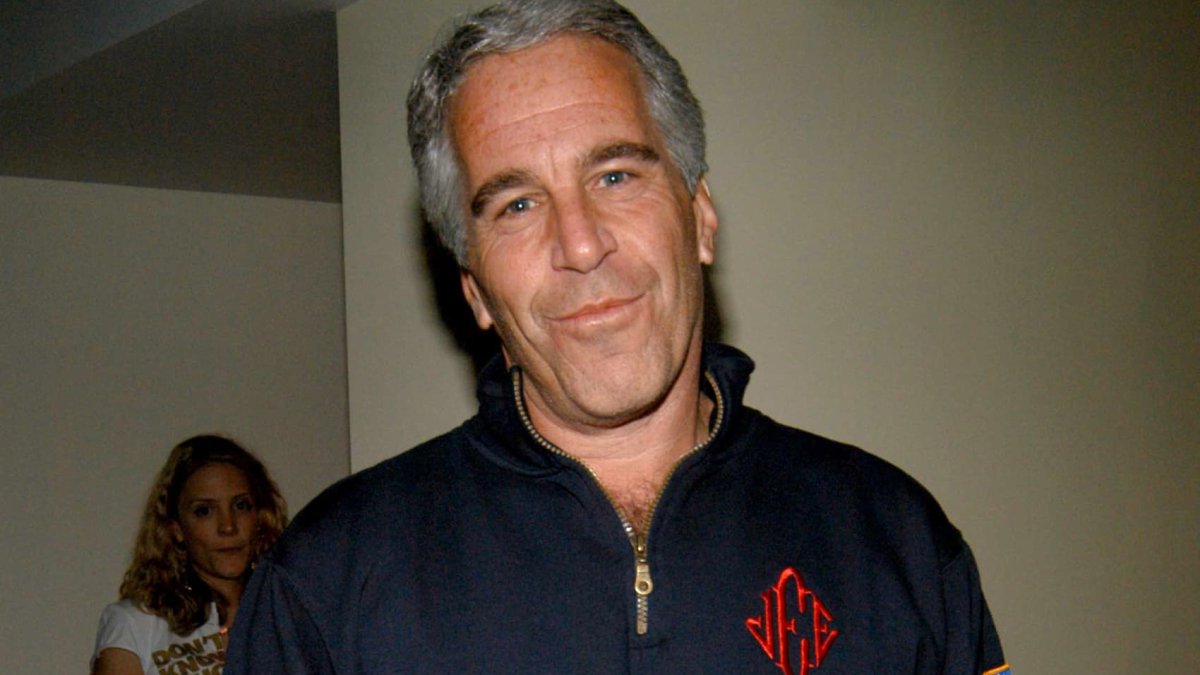 Jeffrey Epstein court files: ‘There’s lots more to come,’ victim’s ...