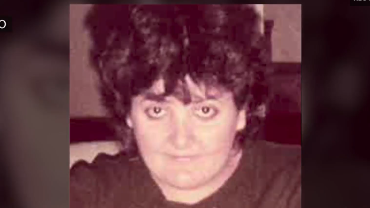 Suspected serial killer appears in court over 1998 murder in Broward – NBC 6 South Florida