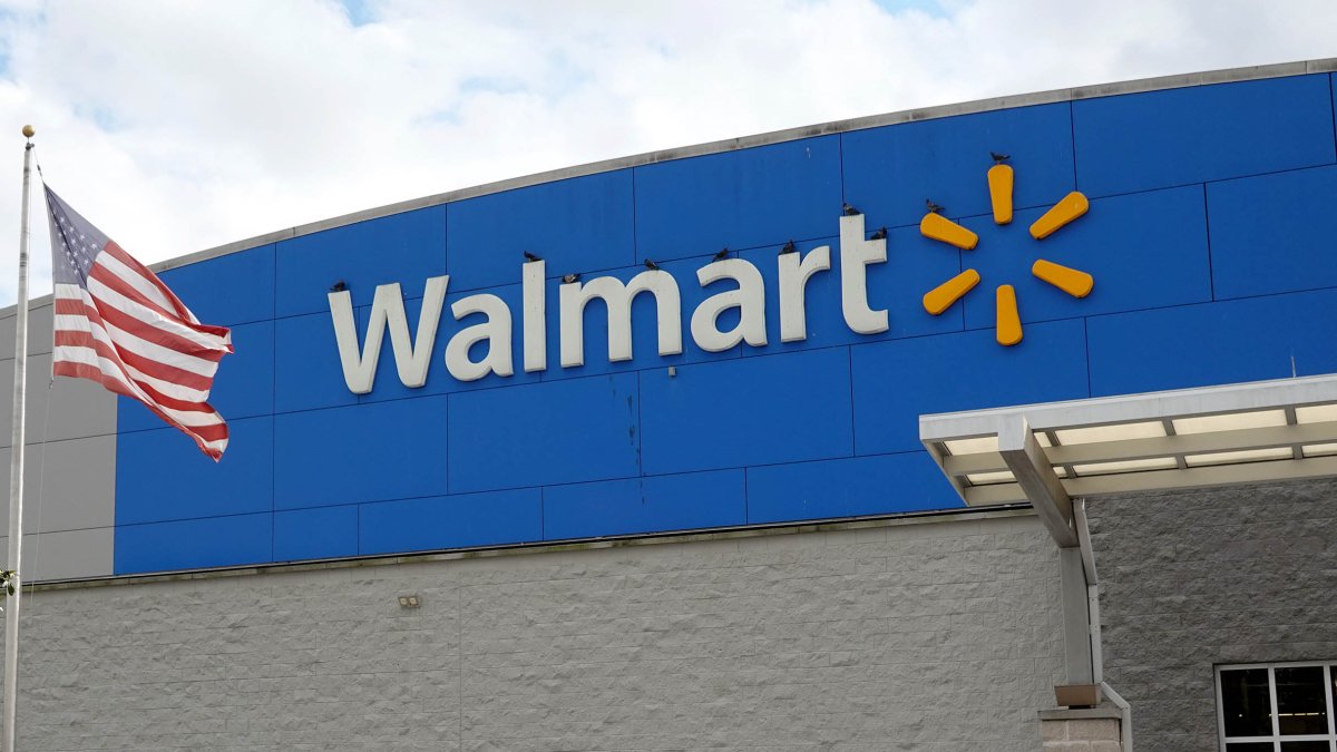 Man arrested for alleged kidnapping attempt at Florida Walmart – NBC 6 ...