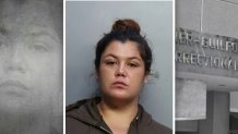 Judge refuses to drop murder charge for Miami-Dade woman who became ...