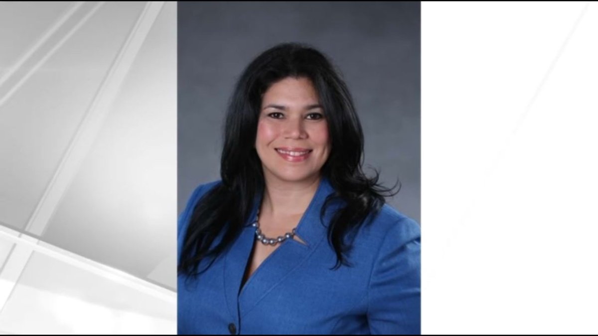 Former Miami-Dade school board member Lubby Navarro arrested – NBC 6 ...