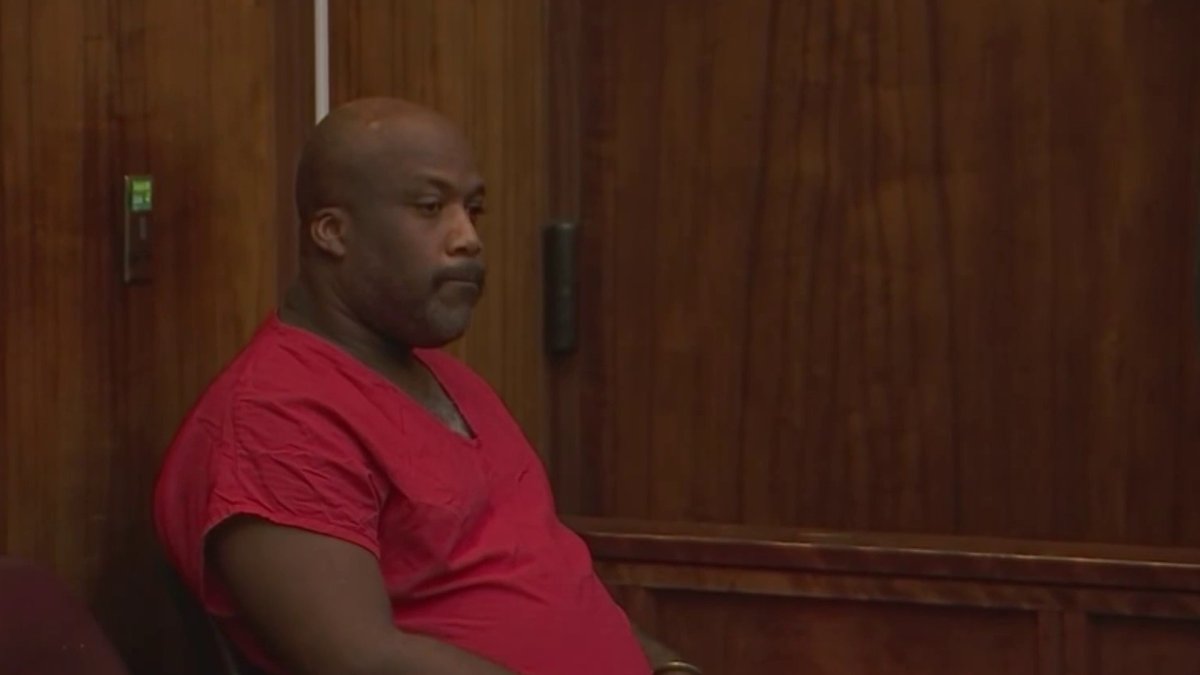 Jail cook accused of molesting inmate granted house arrest – NBC 6 ...