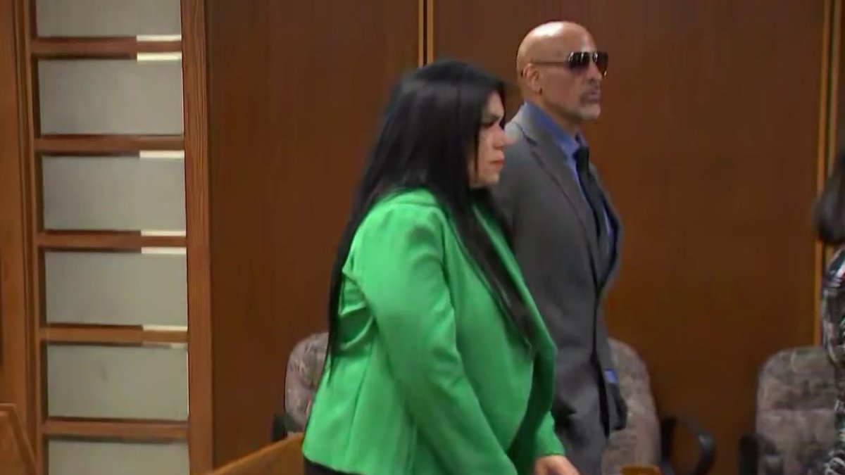 Former Miami-Dade School Board member Lubby Navarro back in court – NBC ...