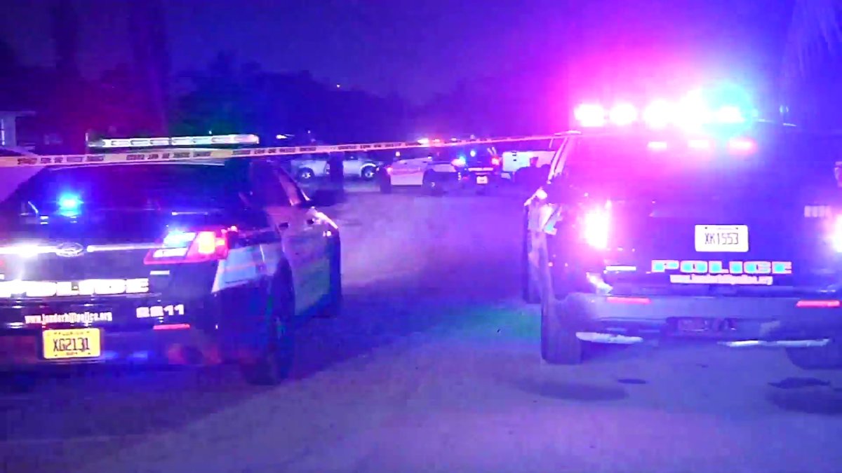 Lauderhill police search for answers after overnight shooting turns ...