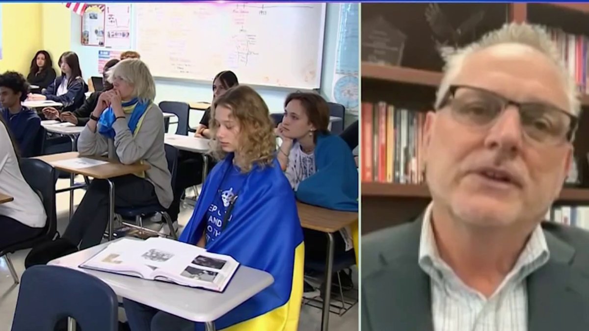 One-on-one with Broward Schools Superintendent Peter Licata – NBC 6 ...