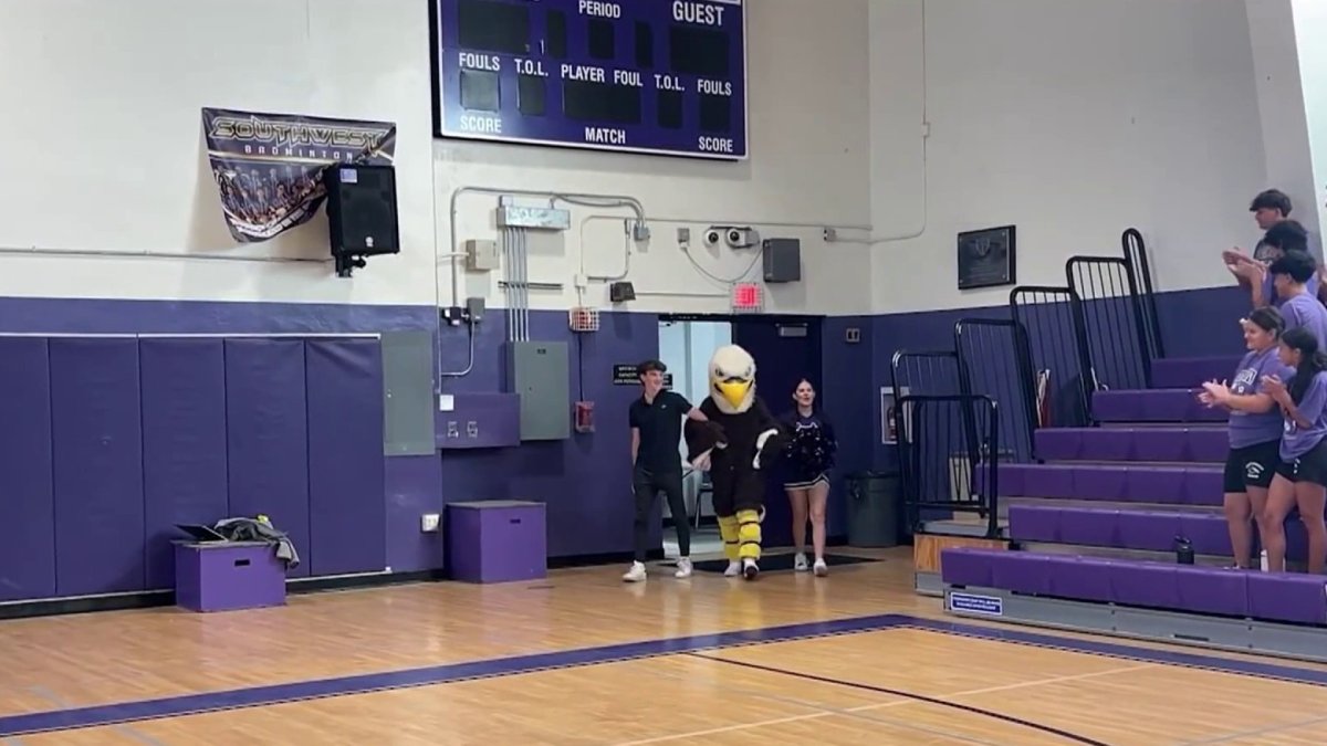 Student athletes honored at Southwest Miami High School – NBC 6 South ...