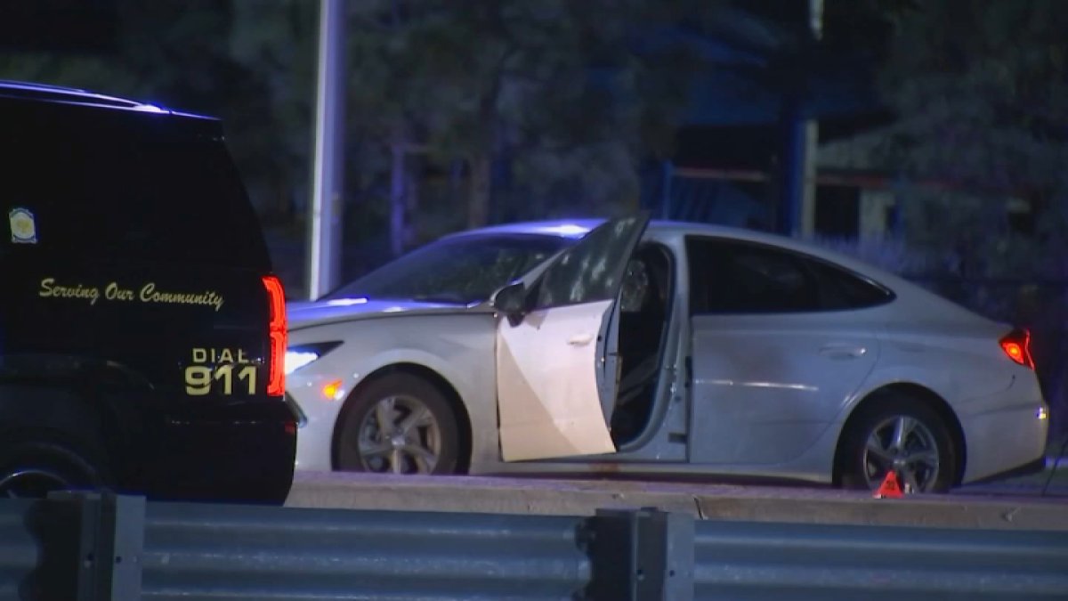 Two teenagers gunned down in Miramar, leaving one dead and one in ...