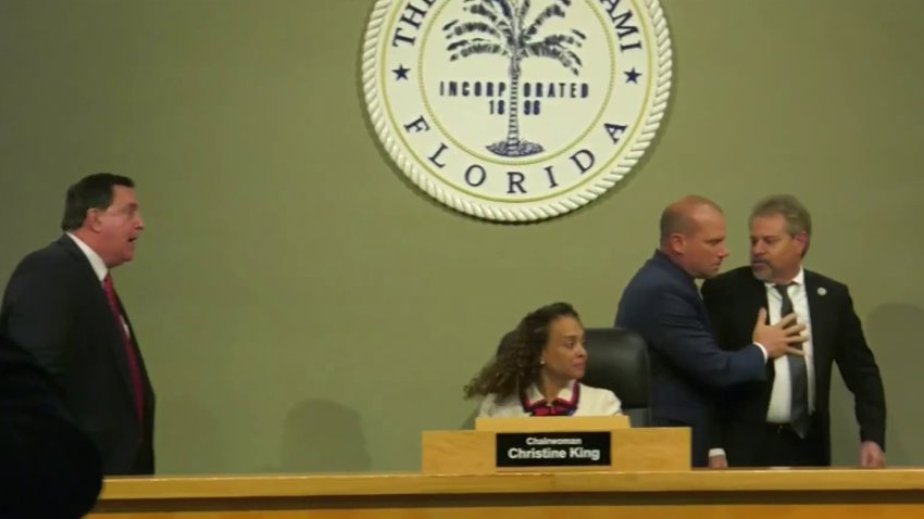 Impact With Jackie Nespral – NBC 6 South Florida