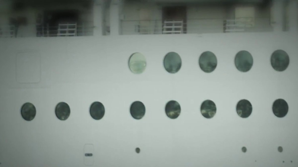 2 Families Sue Cruise Line As Numbers Show Spike In Reports Of Sexual Assaults At Sea Nbc 6