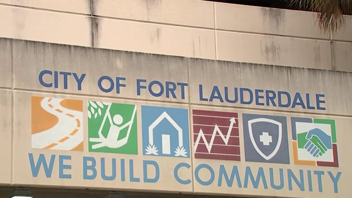 City of Fort Lauderdale recovers $1.2 million after falling victim to ...