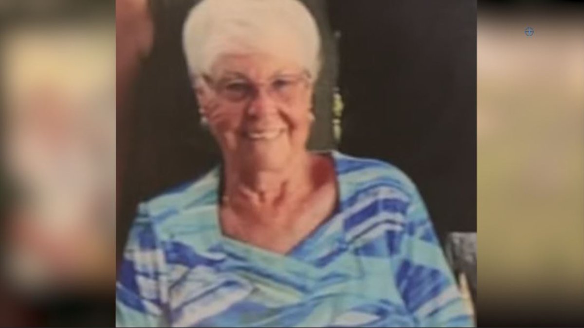 Son of Fort Pierce woman killed by gator speaks out as family files ...