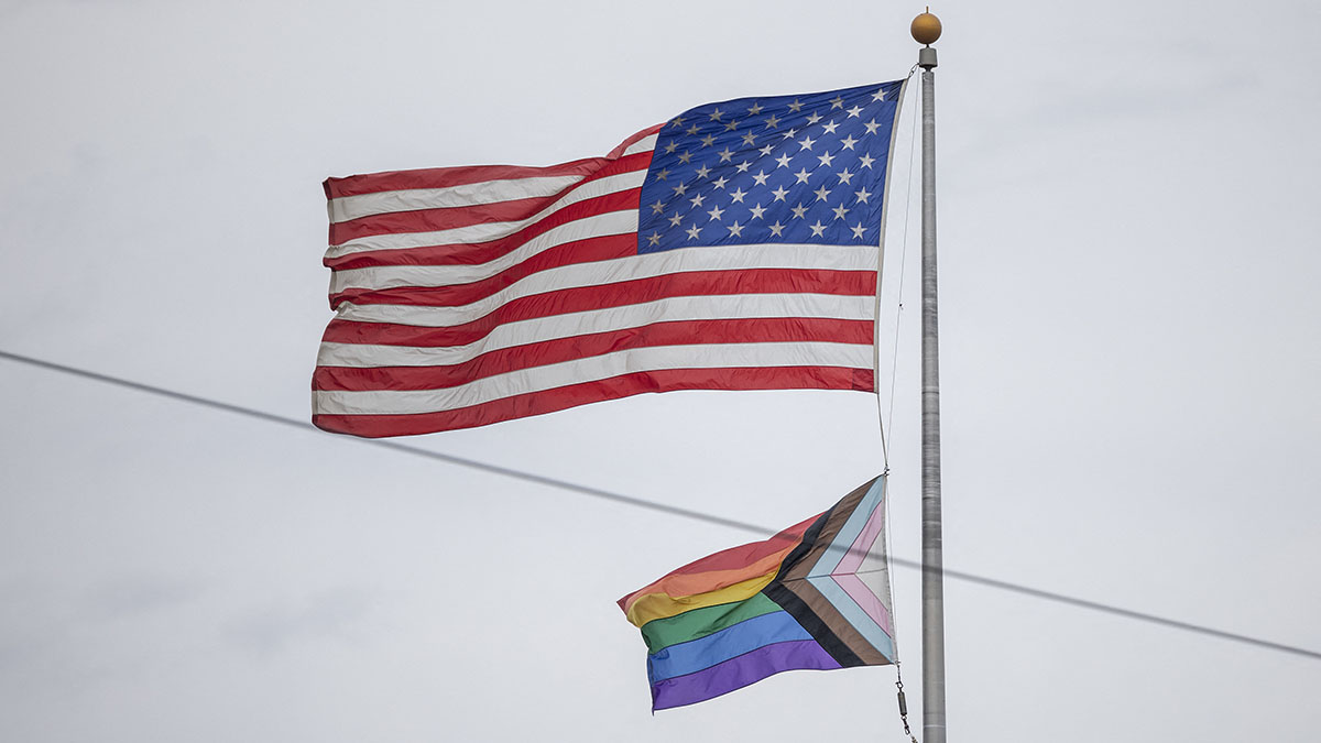 Proposal to restrict flags at Florida government buildings and schools ...