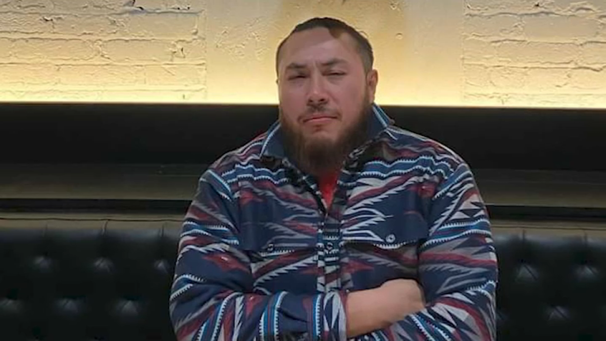 Bills fan shot: Aunt details how Dylan Isaacs was killed near Hardrock ...