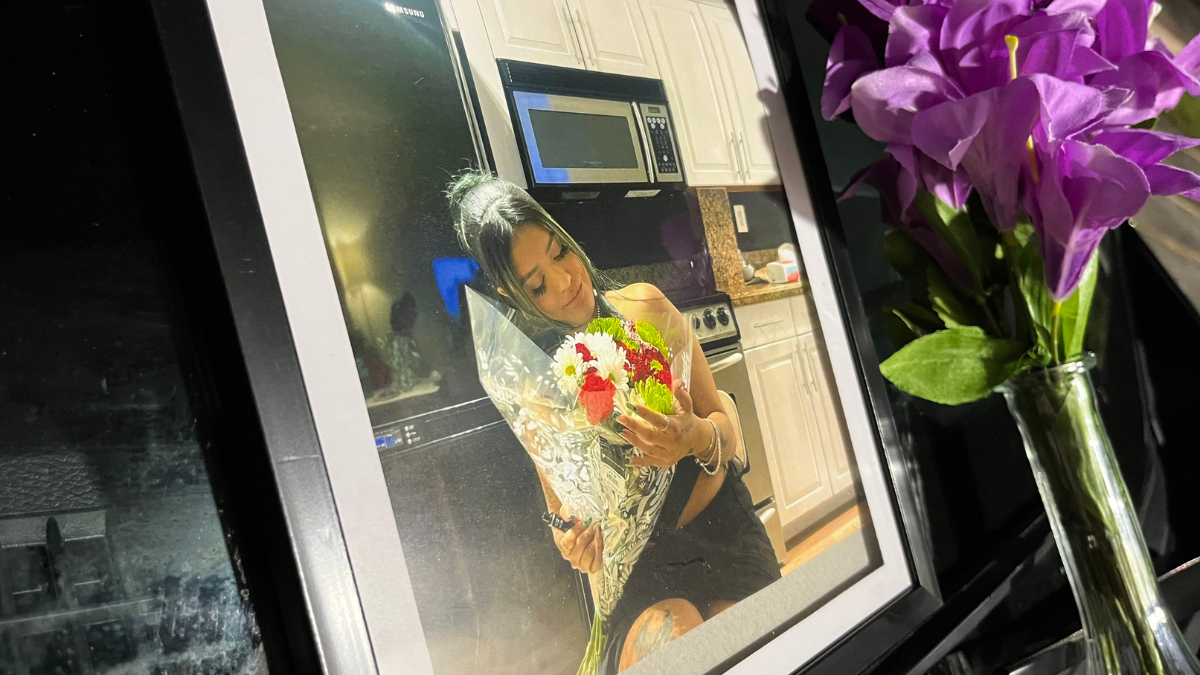 Friends remember 22-year-old woman fatally shot inside Lauderhill ...