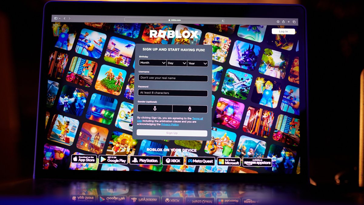 Florida AG issues subpoenas against Roblox amid reports of child ...