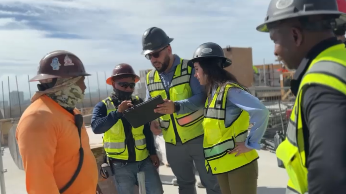 Miami Dade College’s construction apprenticeship program fills critical ...