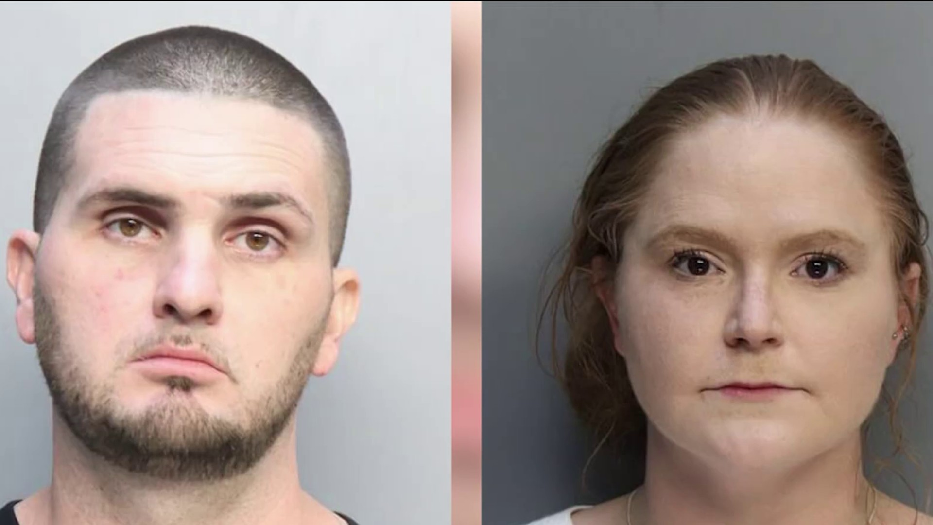 Pair accused of stealing $20,000 worth of merch from Miami Best Buy ...