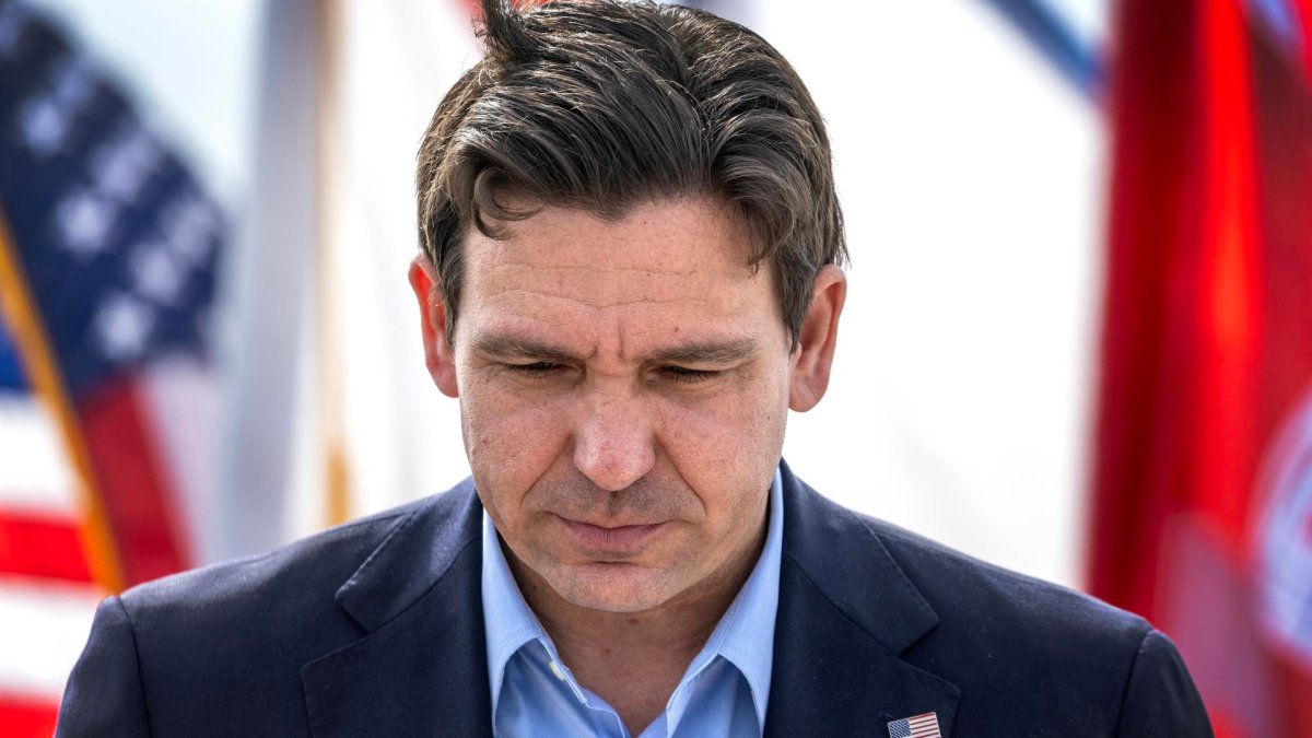 PolitiFact: Ron DeSantis touts top rankings in Florida – NBC 6 South ...