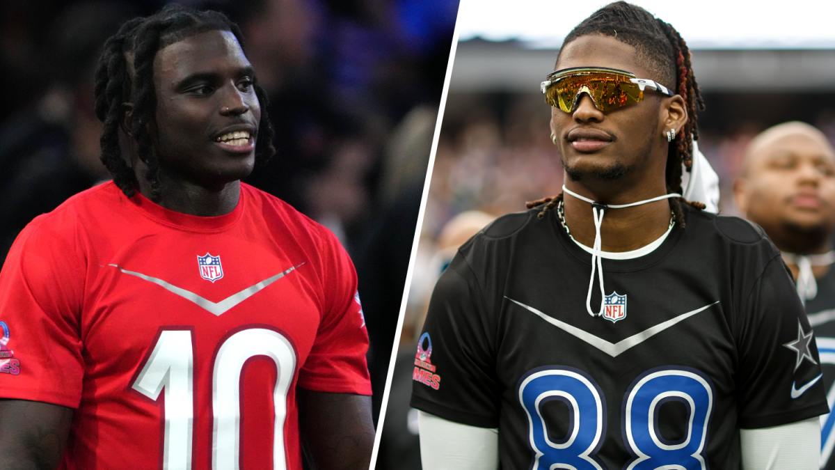 NFL Pro Bowl Games 2024: The full AFC, NFC rosters – NBC 6 South Florida