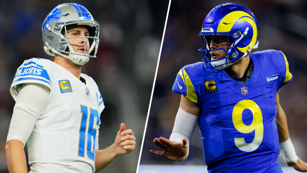 Ranking the 6 NFL wild card matchups – NBC 6 South Florida