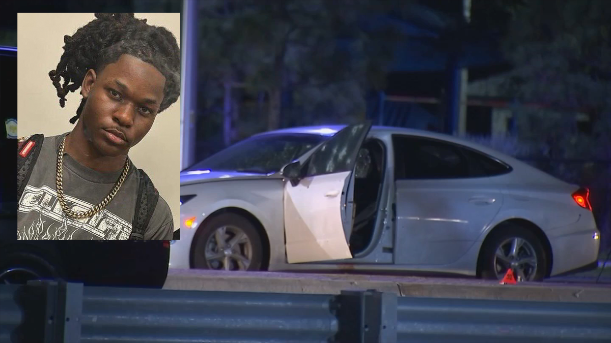 Police identify the 17-year-old killed in drive-by shooting in Miramar ...