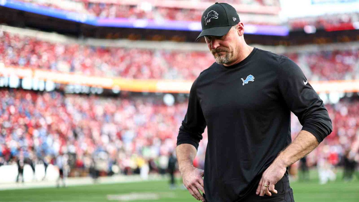Which NFL teams have never made the Super Bowl? – NBC 6 South Florida