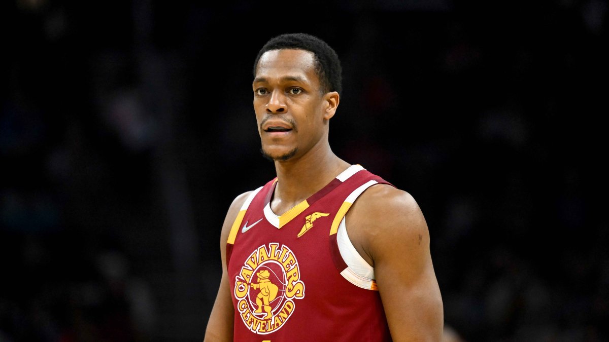 Rajon Rondo arrested on gun and drug charges in Indiana – NBC 6 South ...