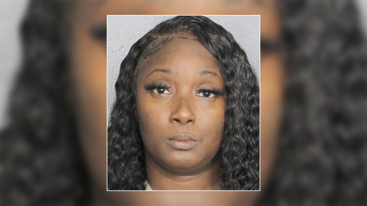 Pompano Beach woman facing murder charge after fatally shooting ...