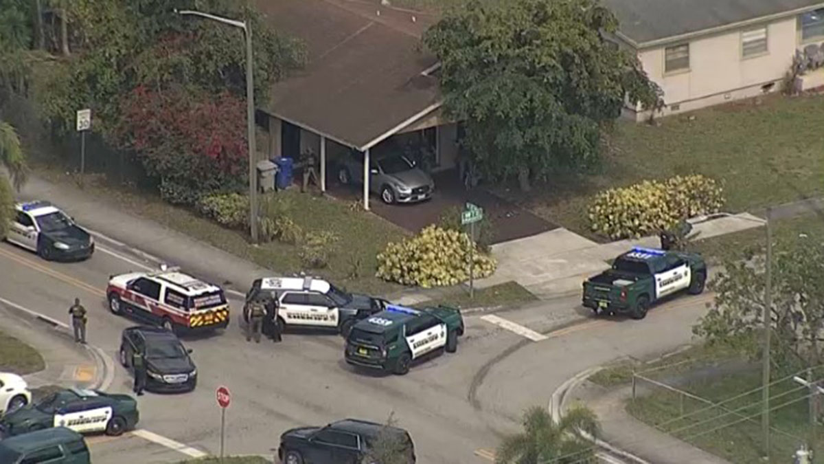 Pompano Beach woman facing murder charge after fatally shooting ...