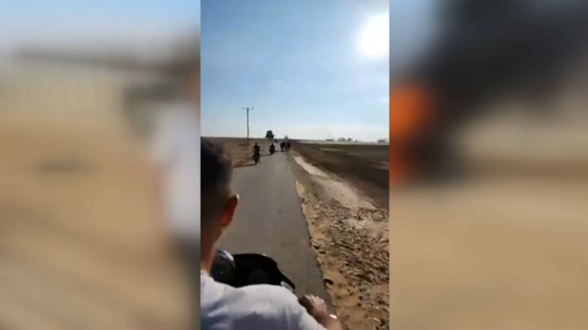 Oct. 7th survivors sue Associated Press for allegedly hiring Hamas ...