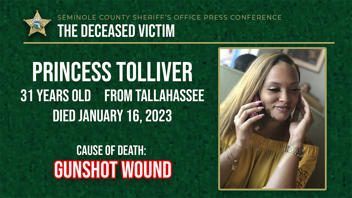 13 arrested in fatal Florida shooting stemming from rap feud involving ...