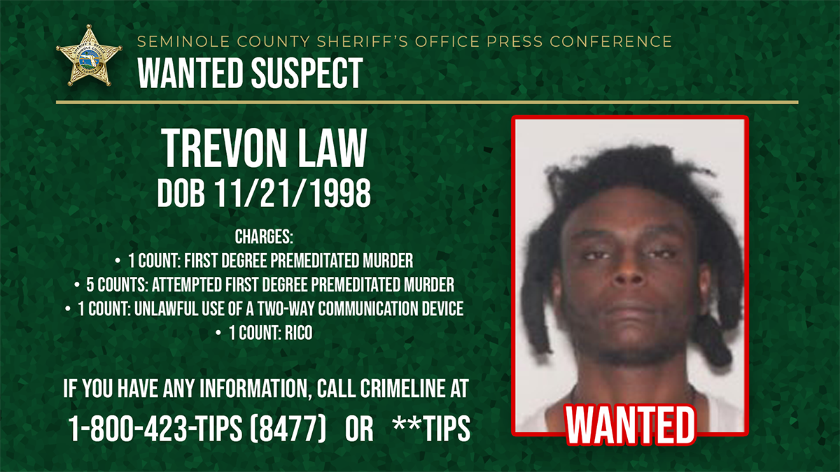 13 arrested in fatal Florida shooting stemming from rap feud involving ...