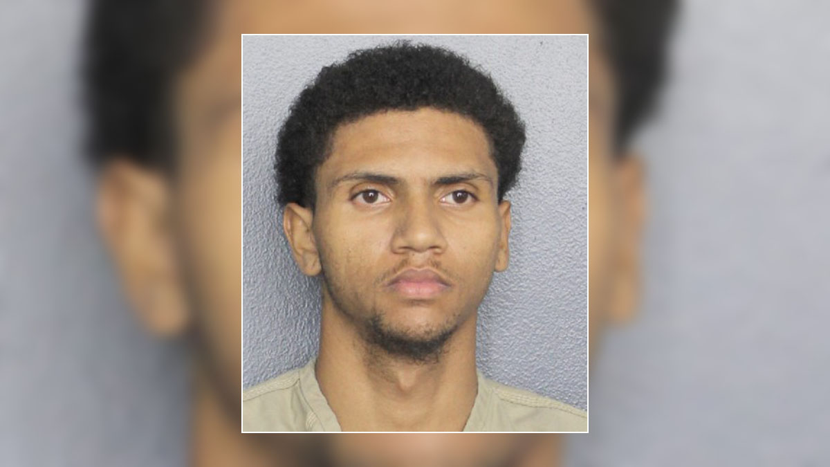 Police Search For More Possible Victims Of Broward Man Accused Of Sex