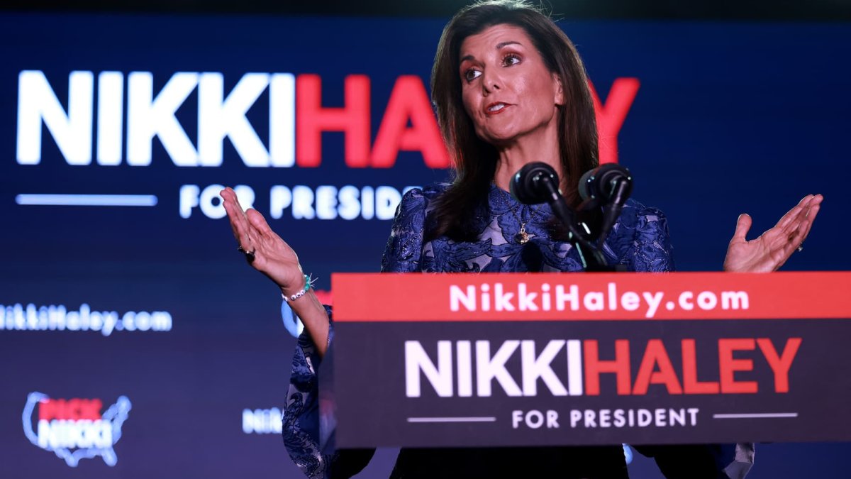 ‘None of these candidates’ defeats Nikki Haley in Nevada Republican ...